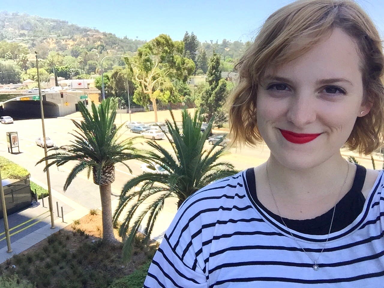 Minnesotans with cool jobs: Maddi Frick talks about licensing music for ...