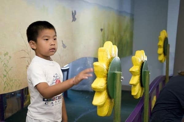 After 20 years, time’s up for old exhibits at Children’s Museum | MPR News