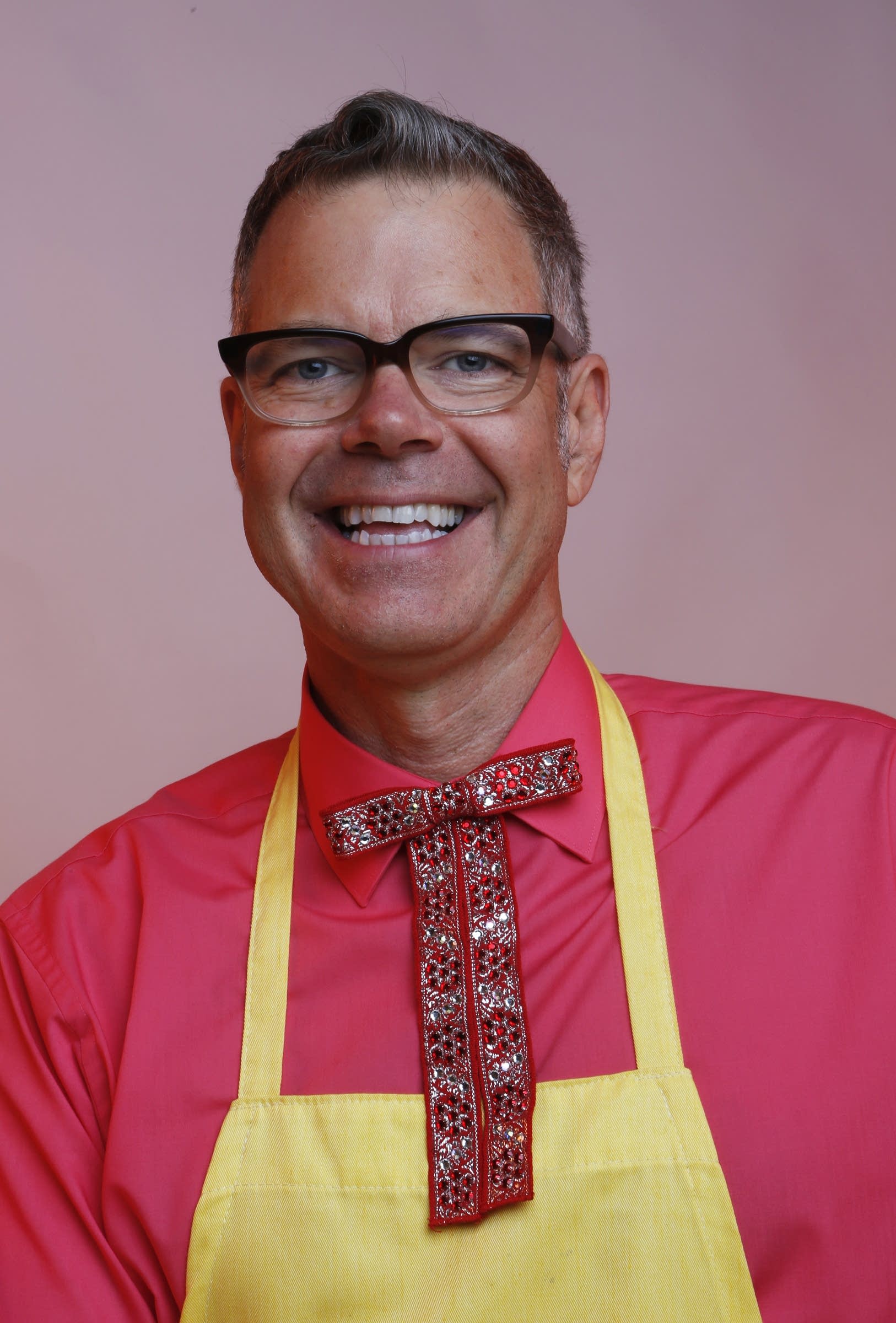 Inchezonya, Cherpumple, Bambrosinana: Combining classic American dishes ...