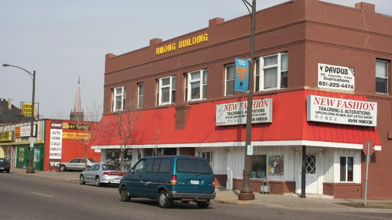Census: Minn. Hmong population up 46 percent | MPR News