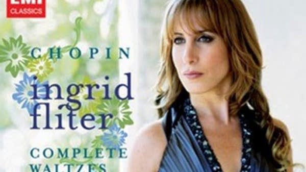 New Classical Tracks: Many Moods of Chopin