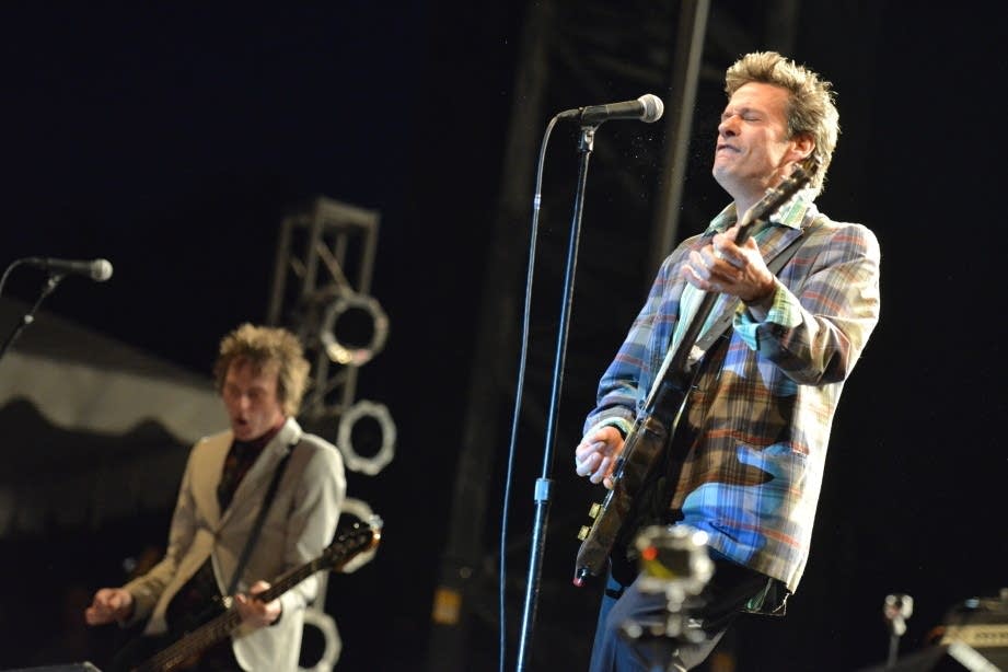 Today in Music History: Happy Birthday Paul Westerberg