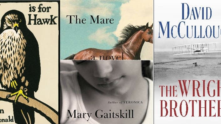 Kerri Miller's top reads of 2015 | MPR News