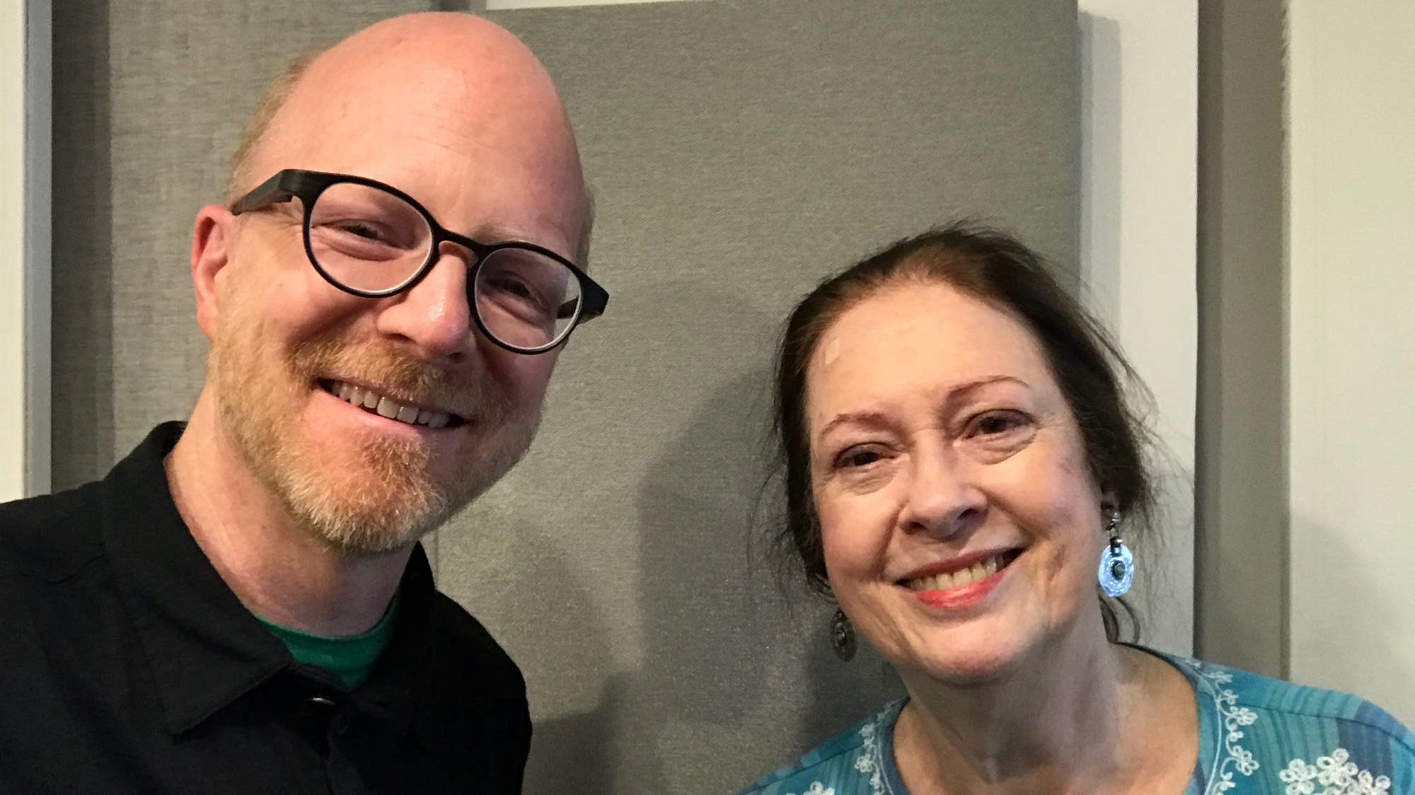 Orin O'Brien: memories of Bernstein