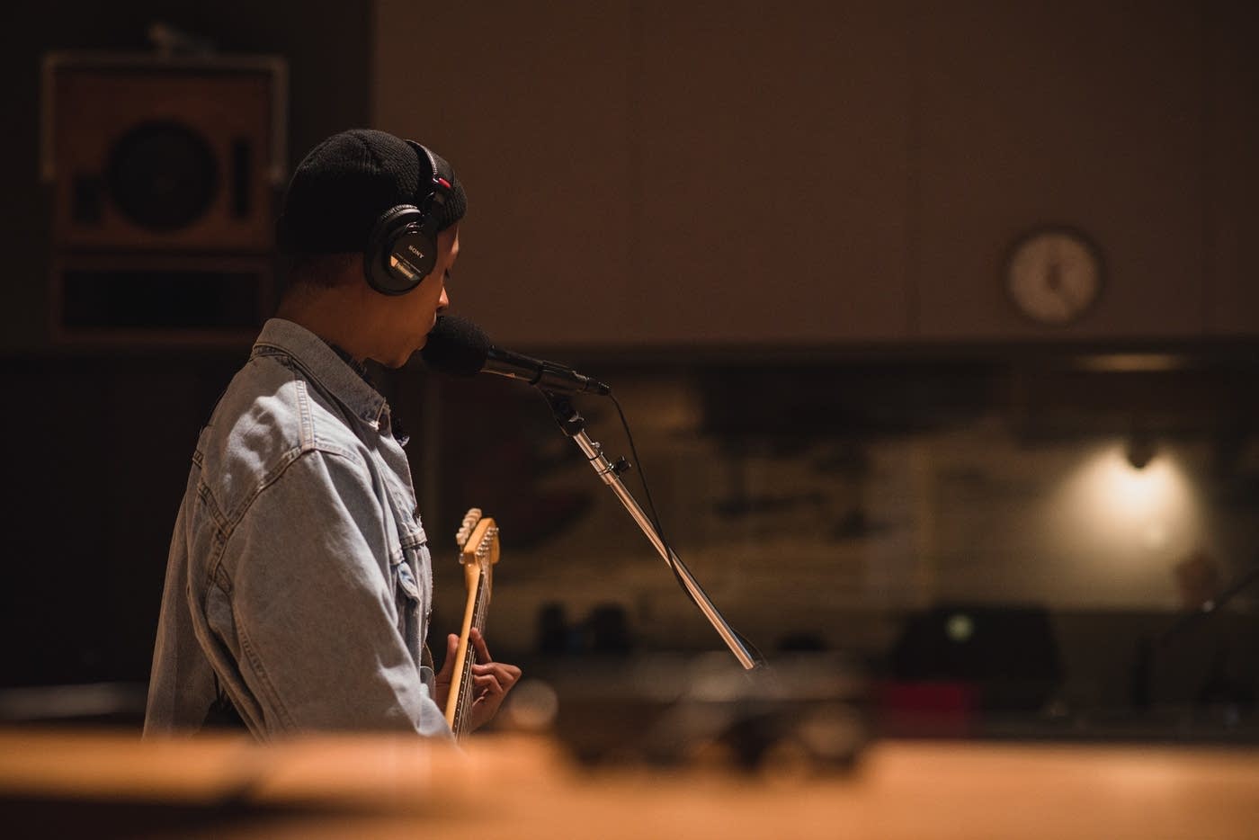 The Bots perform in The Current studio | The Current