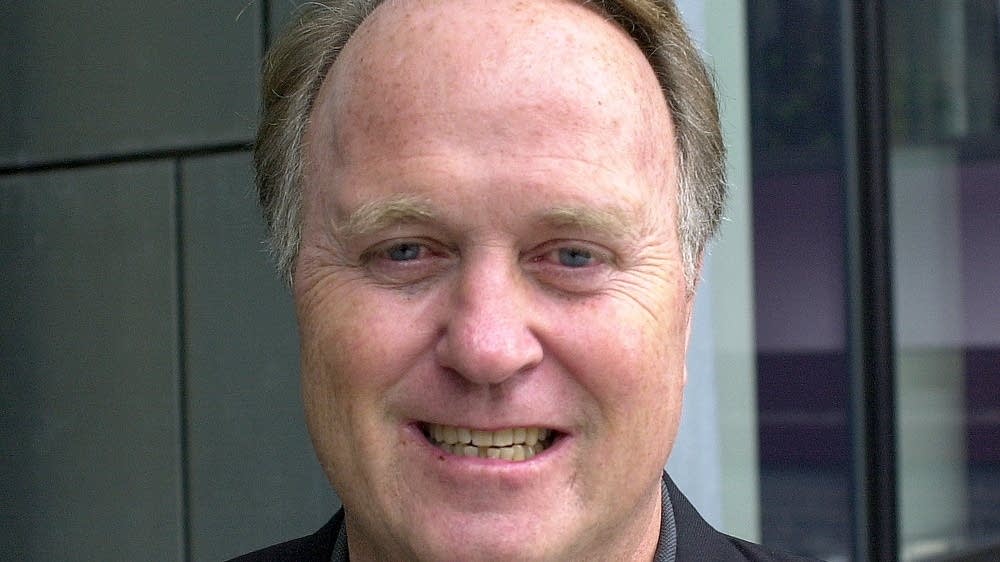 Dean Barkley to release first TV ad | MPR News