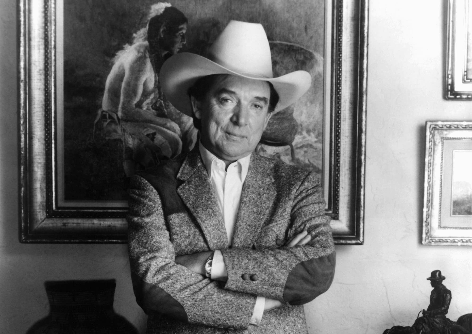 Remembering Ray Price