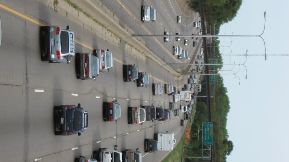 Traffic fatalities increase slightly in 2007 | MPR News