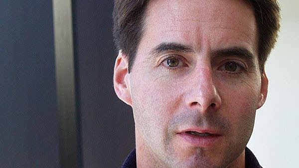 Writer sees another side of China - from his car | MPR News