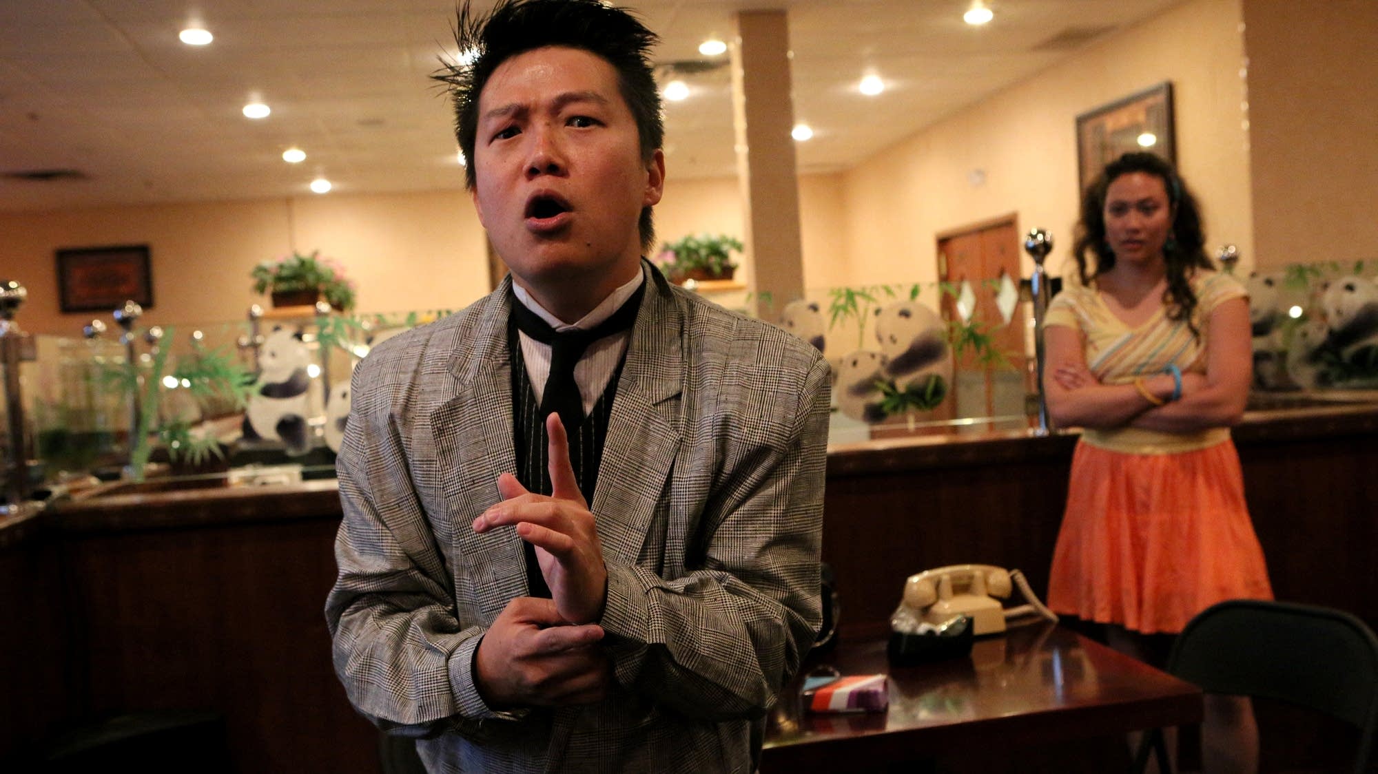 10 Minnesota cultural organizations led by people of color get $500,000 ...