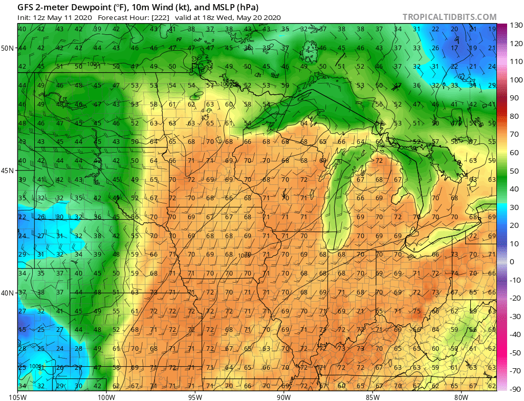 Major warming trend: From furnace to AC in a week? | MPR News