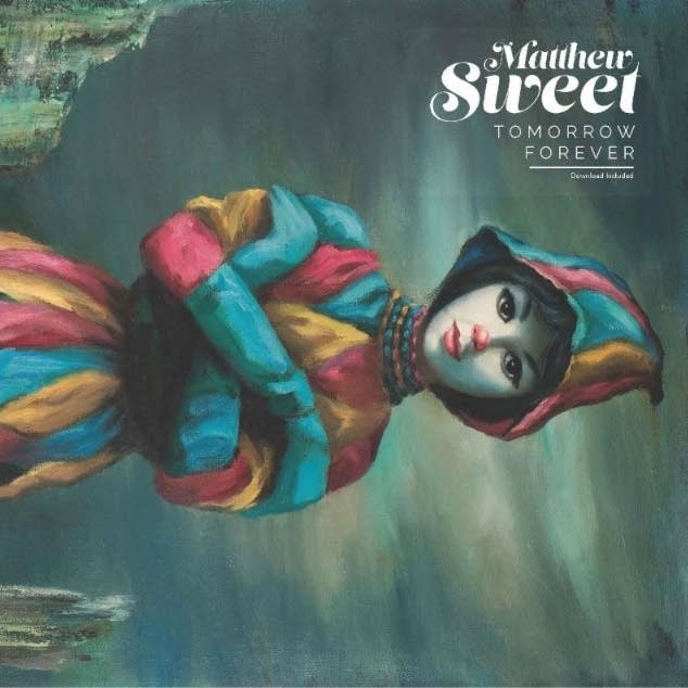 Matthew Sweet revisits the '90s and looks to the future
