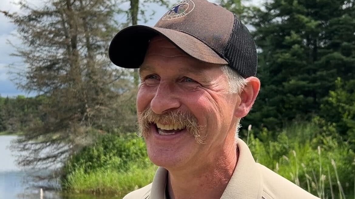 Fire manager shares what it really takes to prevent and fight wildfires | MPR News