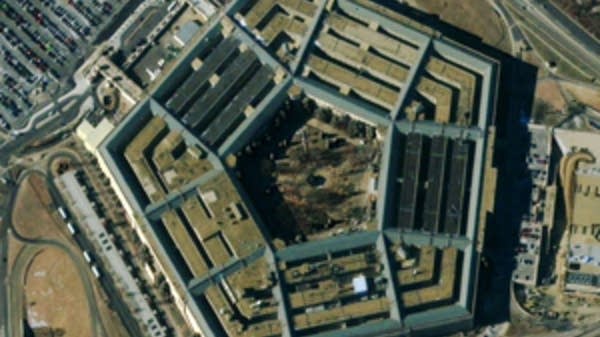 Pentagon debuts its new stealth bomber, the B-21 Raider | MPR News