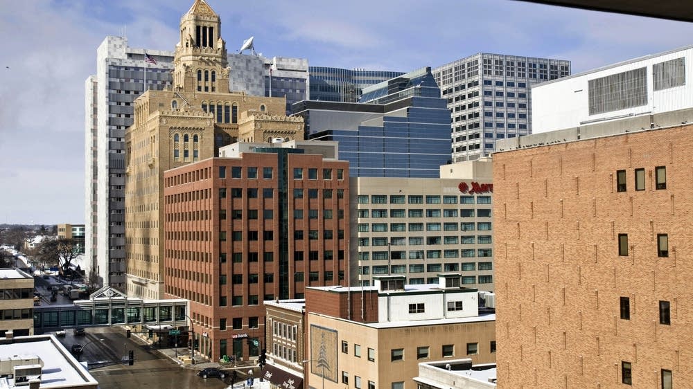 What does Rochester need to offer to become a global destination? | MPR ...