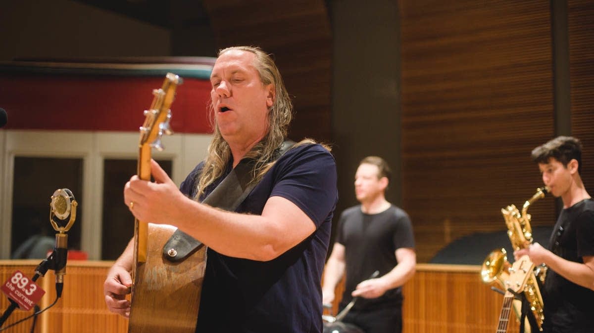 Violent Femmes to play First Avenue | MPR News