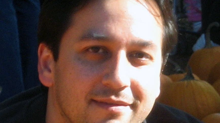 Music with Minnesotans: Sam Olbekson