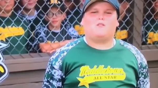 ‘Big Al’ is the hero America has been waiting for | MPR News