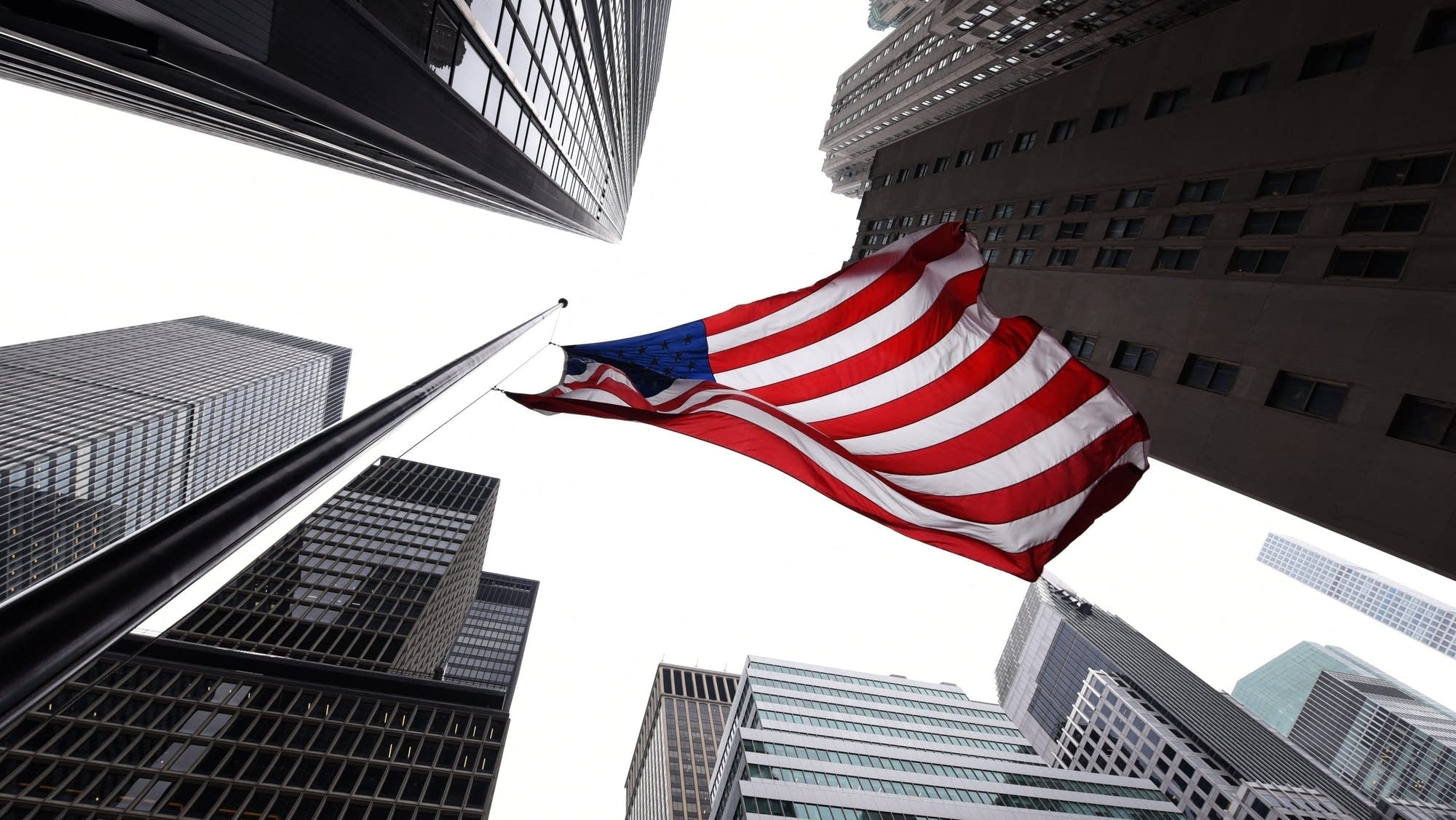 How should we talk about political disagreements in the workplace ...