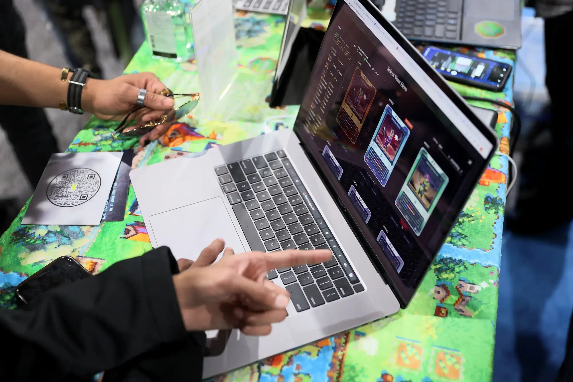 Why do computers get more powerful, but cost the same?