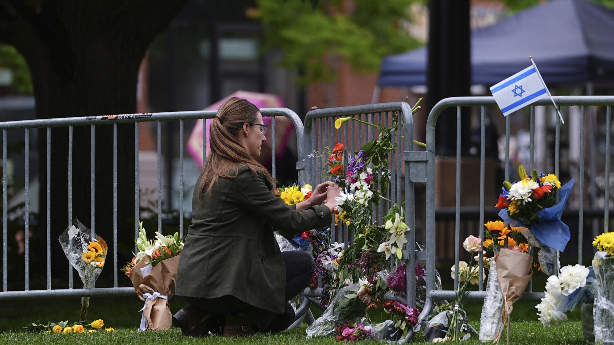Boulder Jewish Festival proceeds with enhanced security and focus on ...