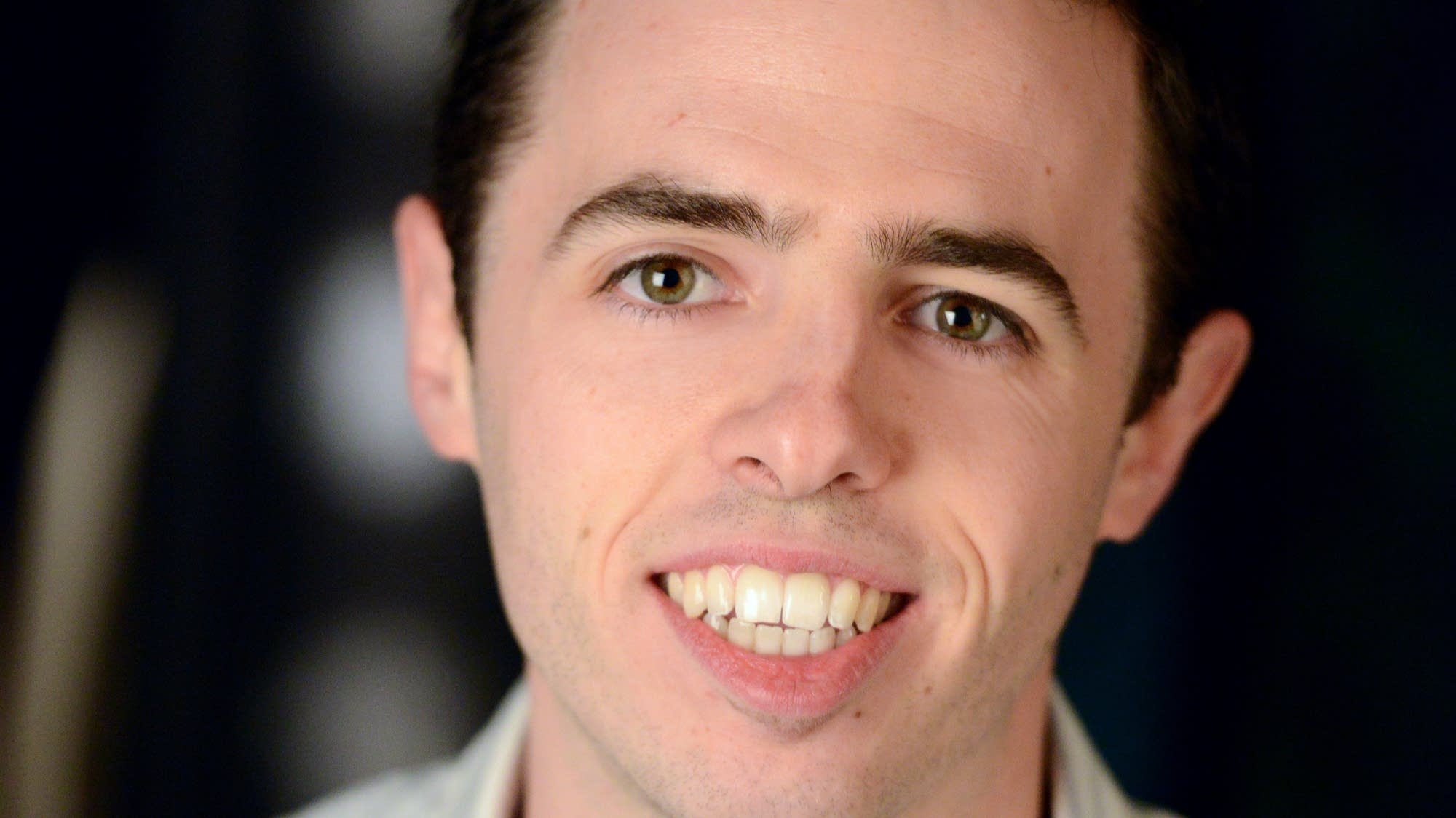 Scenes from childhood