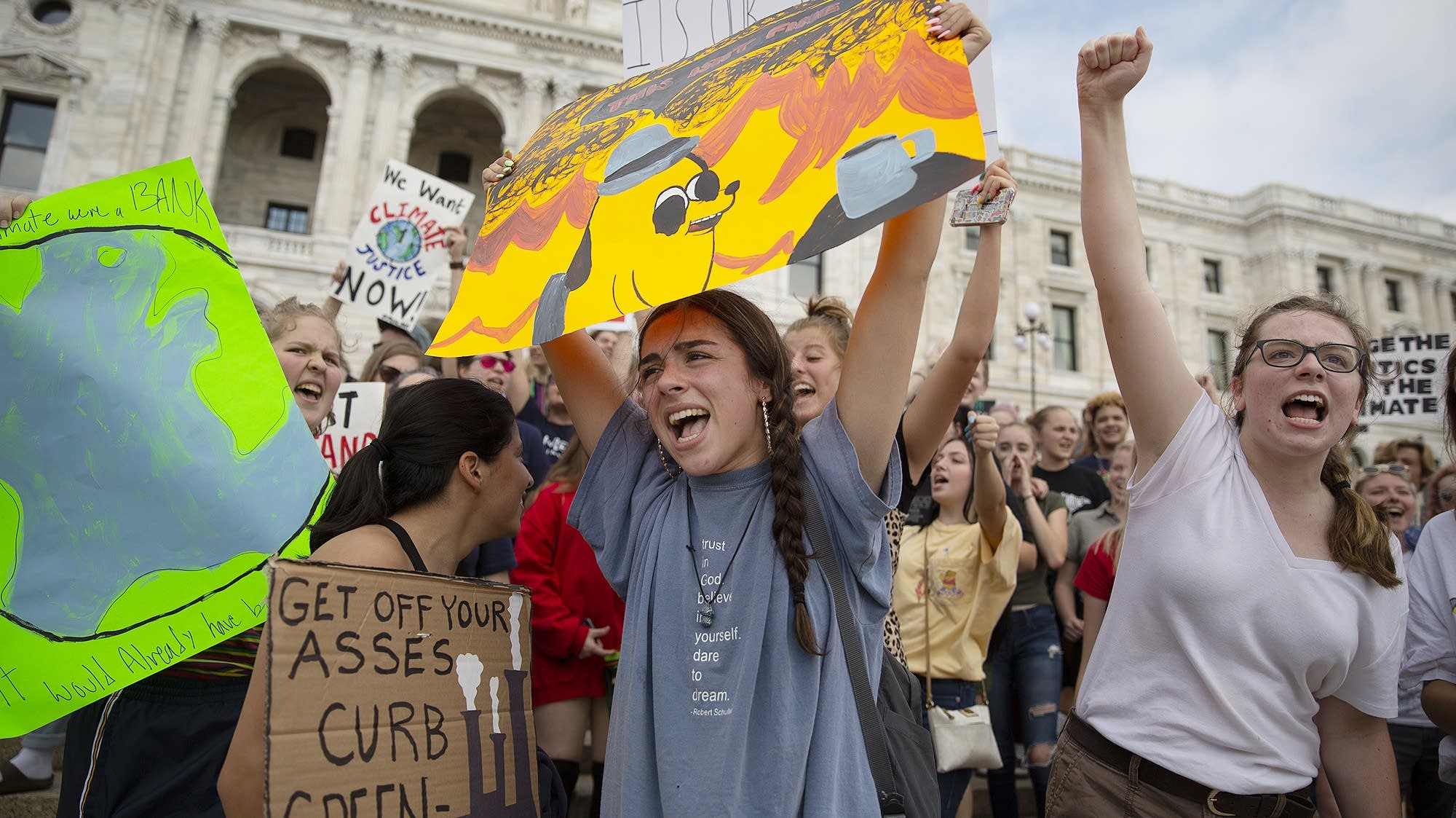 Top environmental news in Minnesota from 2019 | MPR News