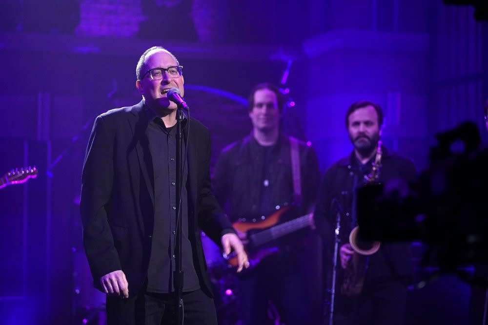 Music on TV this week: Anderson.Paak; Mac DeMarco; Craig Finn ...