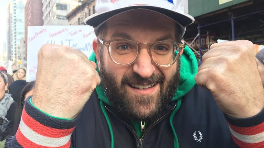 Dan Backhaus has something he wants to show you, Wisconsin | MPR News