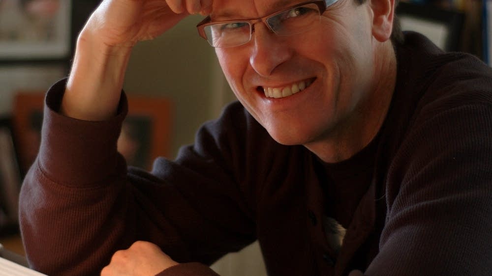Stephen Paulus and "The Shoemaker": Three Hermits deserve one Good ...