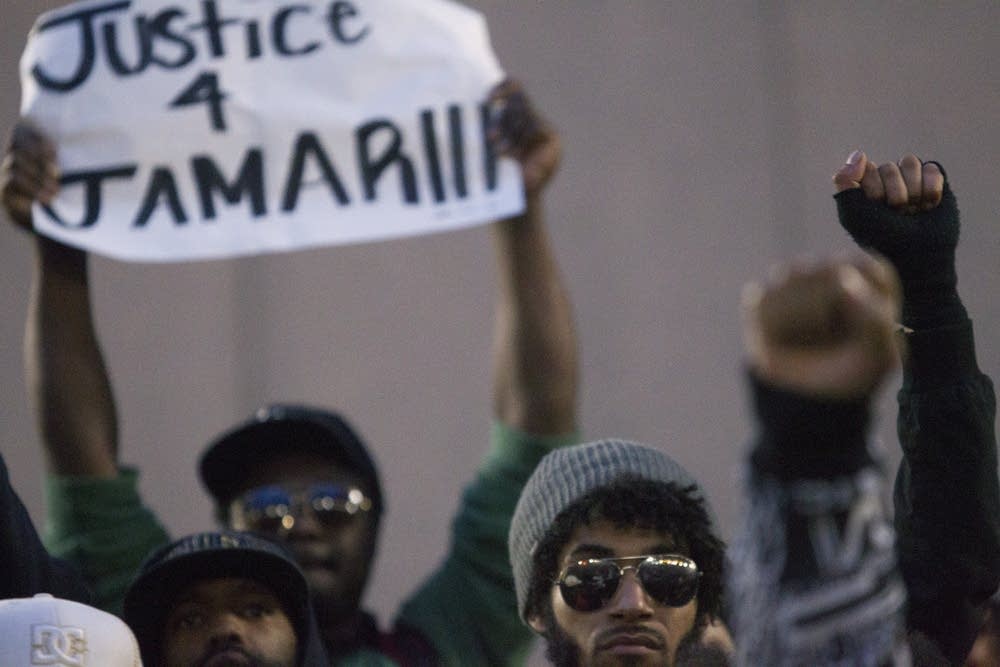 No charges for officers in Jamar Clark case. Now what? | Minnesota ...