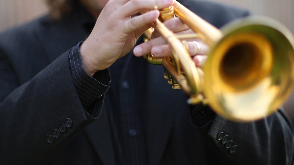 Twin Cities composer brings big band sound to 21st century | MPR News