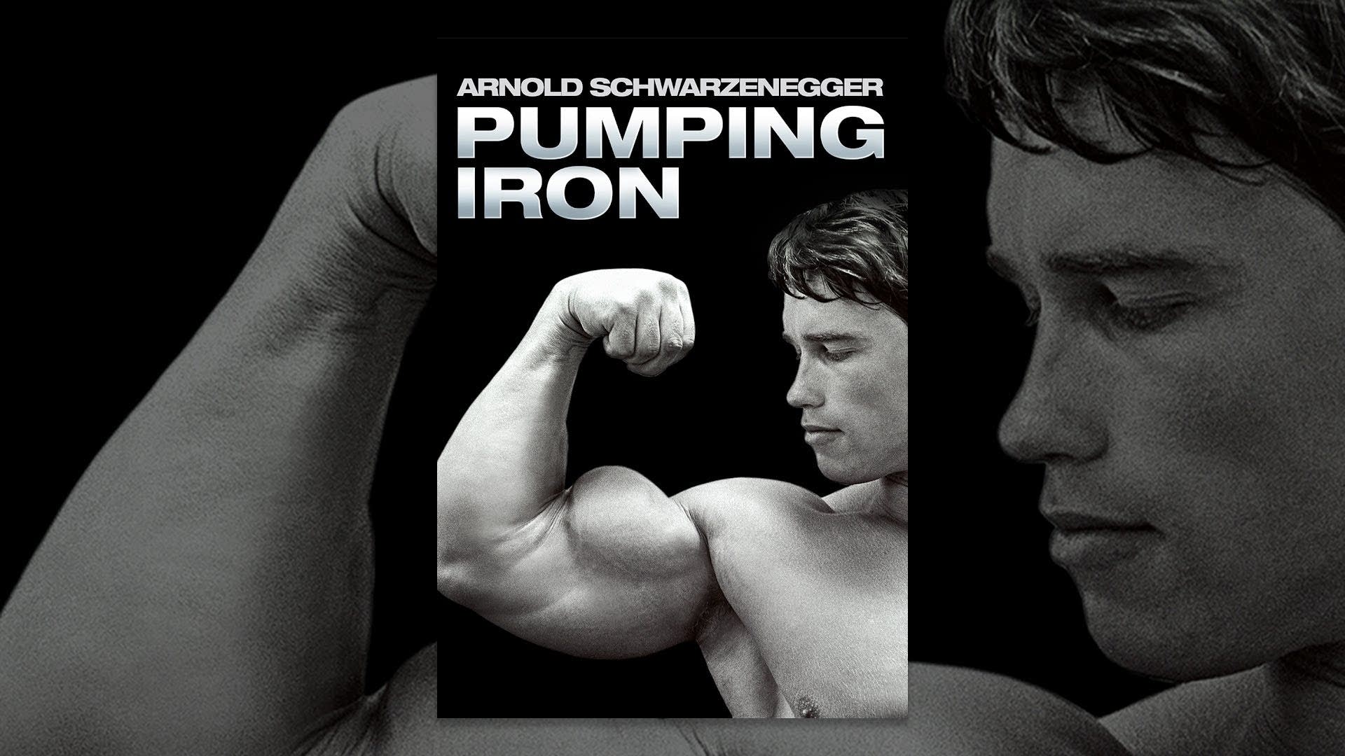 How “Pumping Iron” influenced the bodybuilding industry