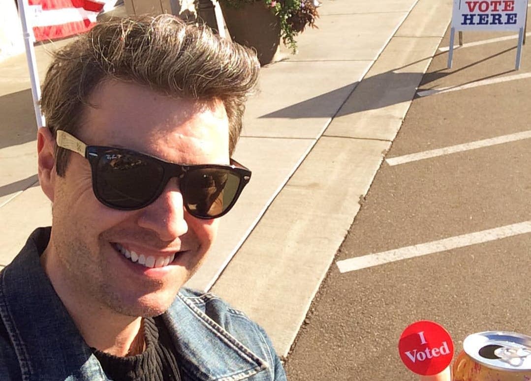 Minnesota musicians’ message: Vote!