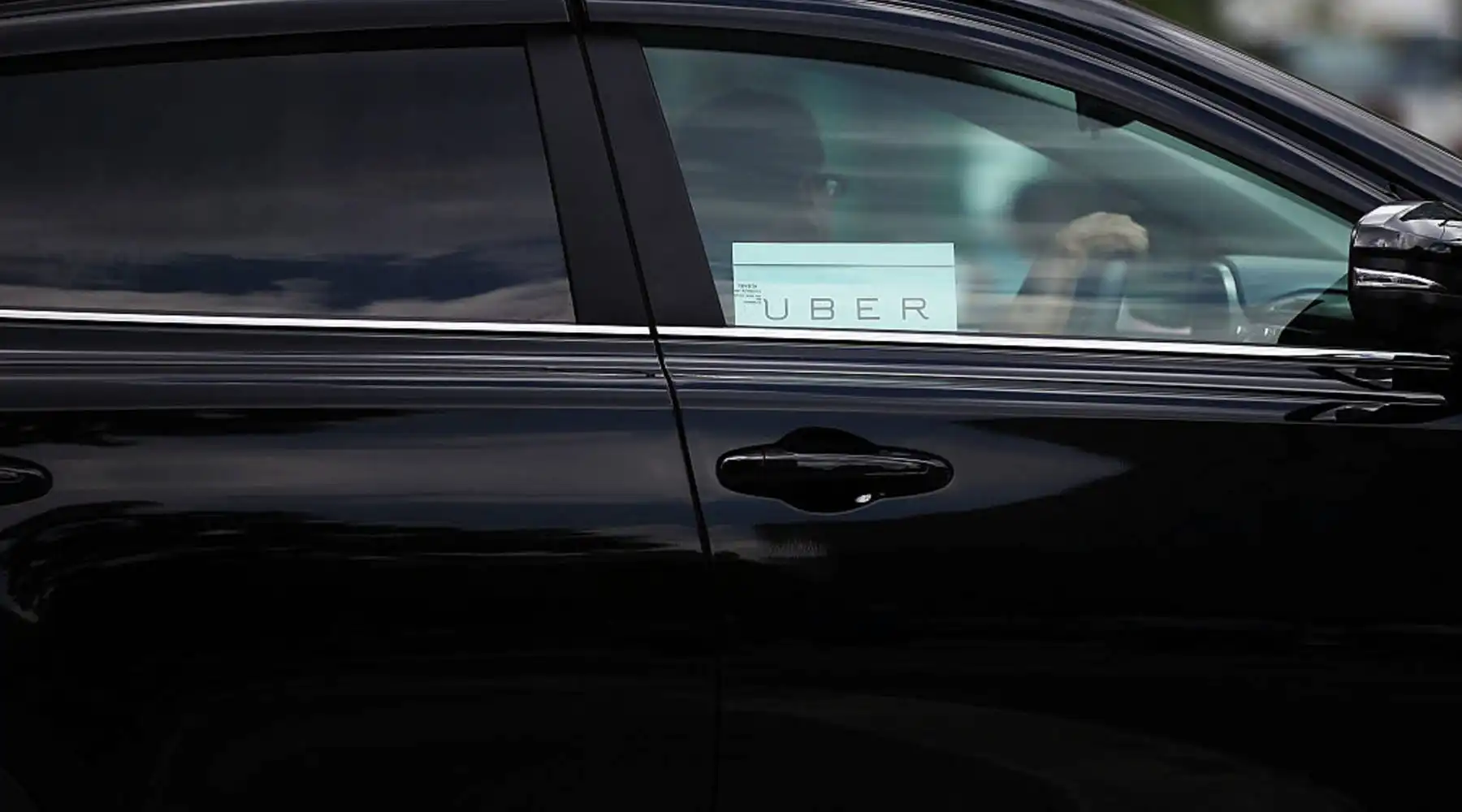 02/22/17: What does the future of Uber look like?