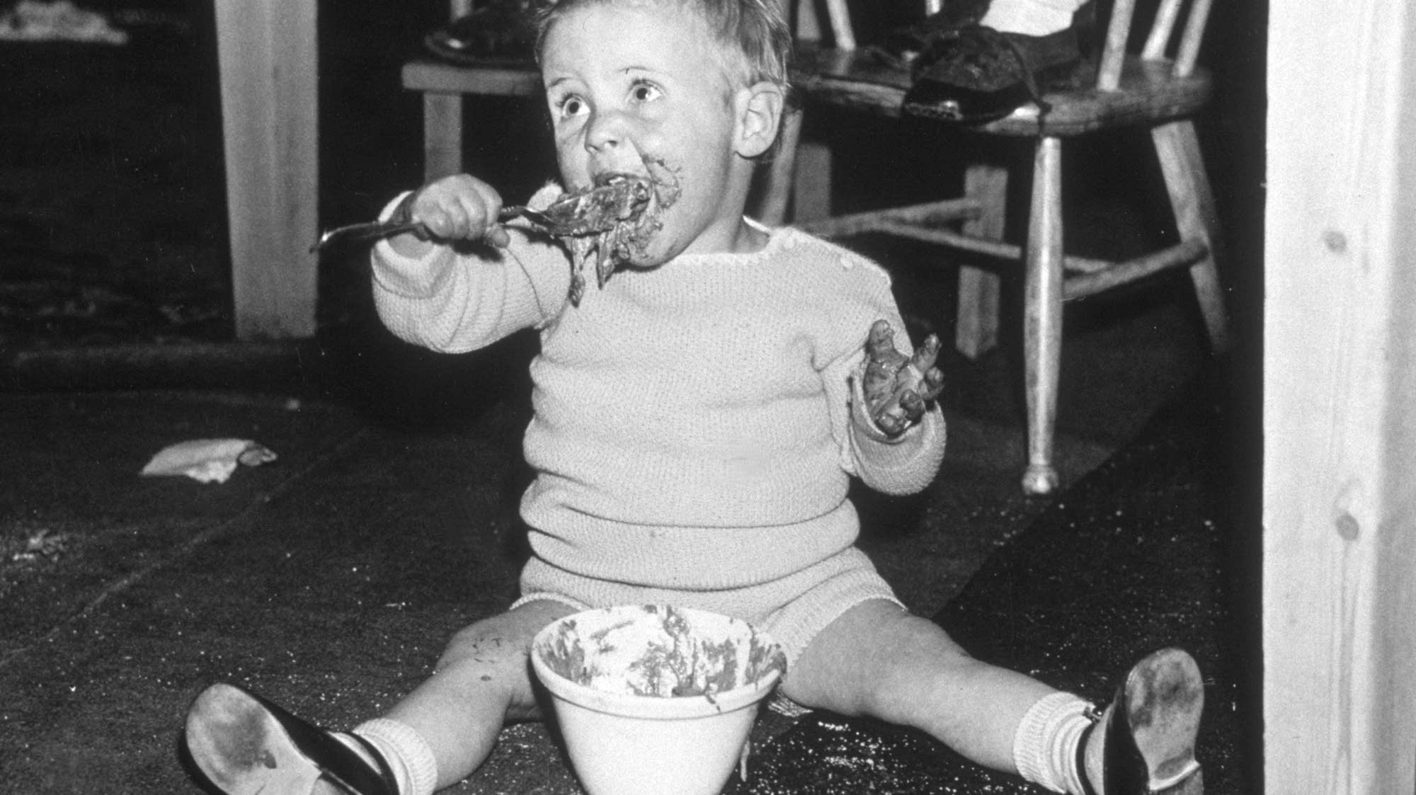 Five tips to help kids become adventurous eaters | MPR News