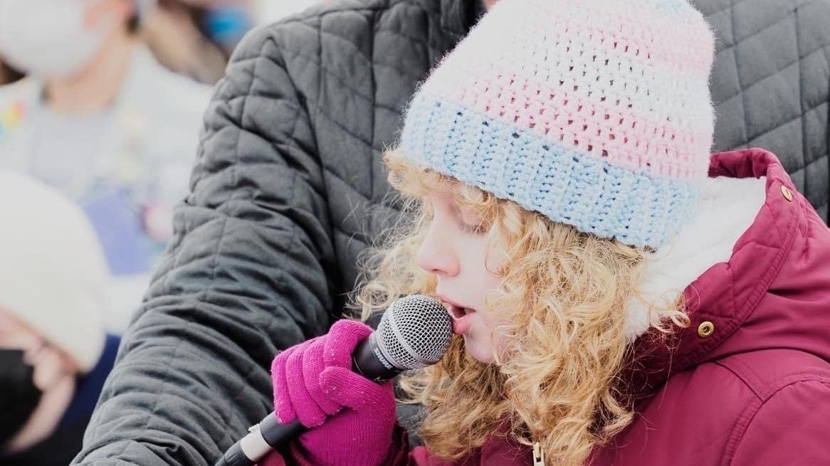 Here's what a 'gender affirming care' bill would look like in Minnesota ...