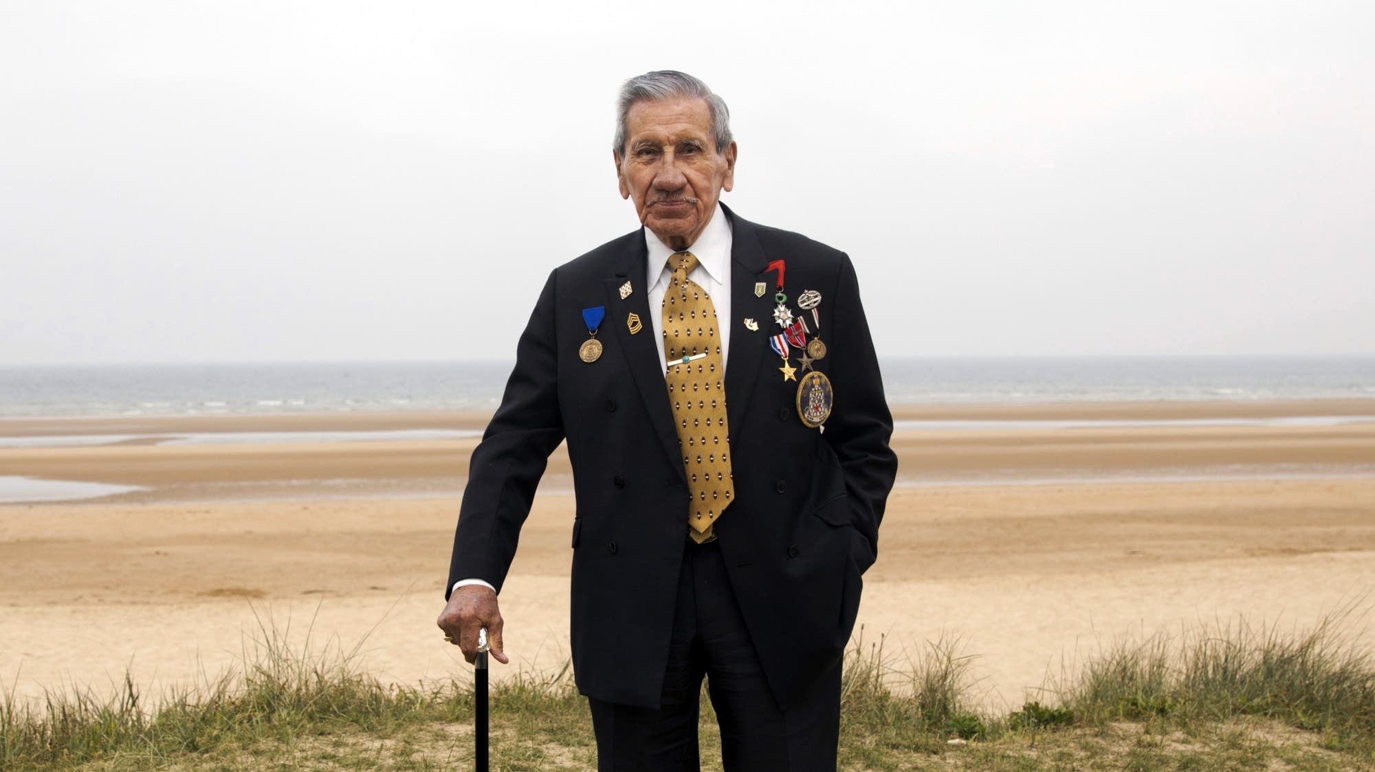 D-Day's 24 hours changed 20th century, and Europe, forever | MPR News