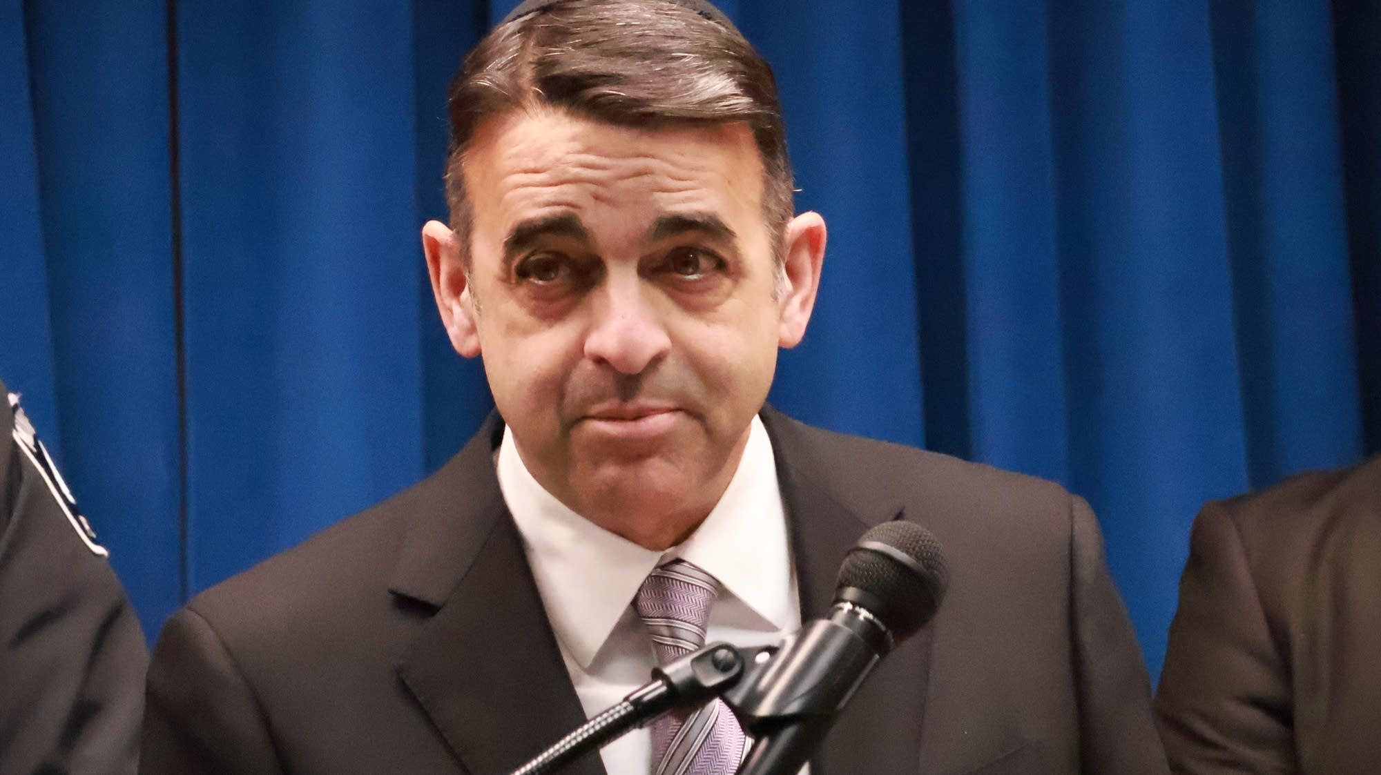 Two federal judges rebuke Minnesota U.S. Attorney for ICE's failure to ...