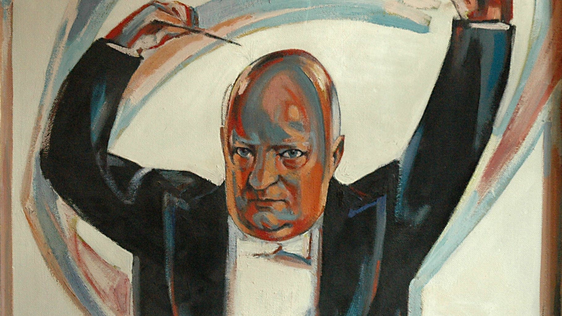 PT Weekend: Hindemith's inventive twists