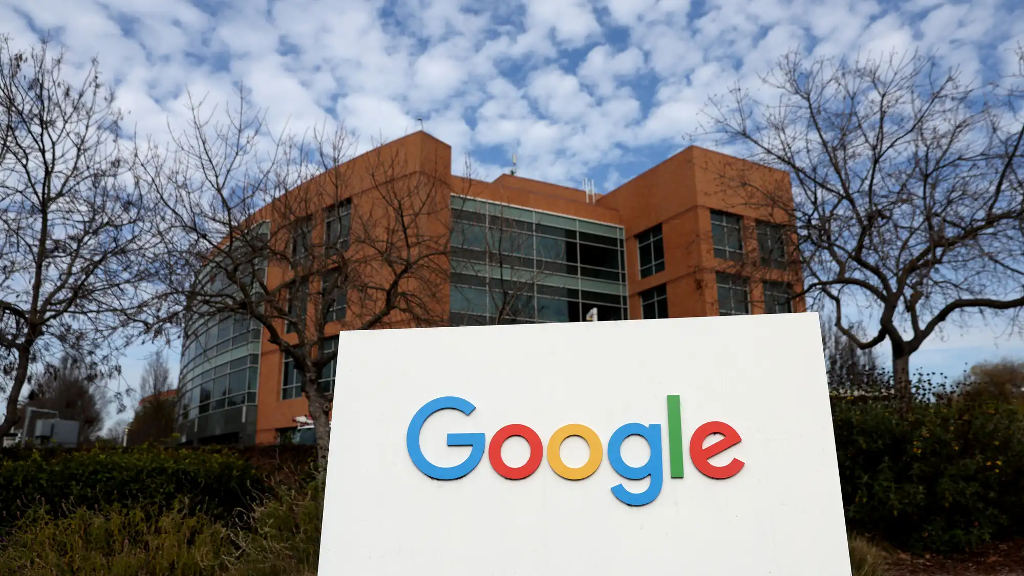 What’s behind the Justice Department’s antitrust lawsuit against Google?