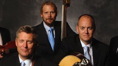 A Prairie Home Companion for January 17, 2015