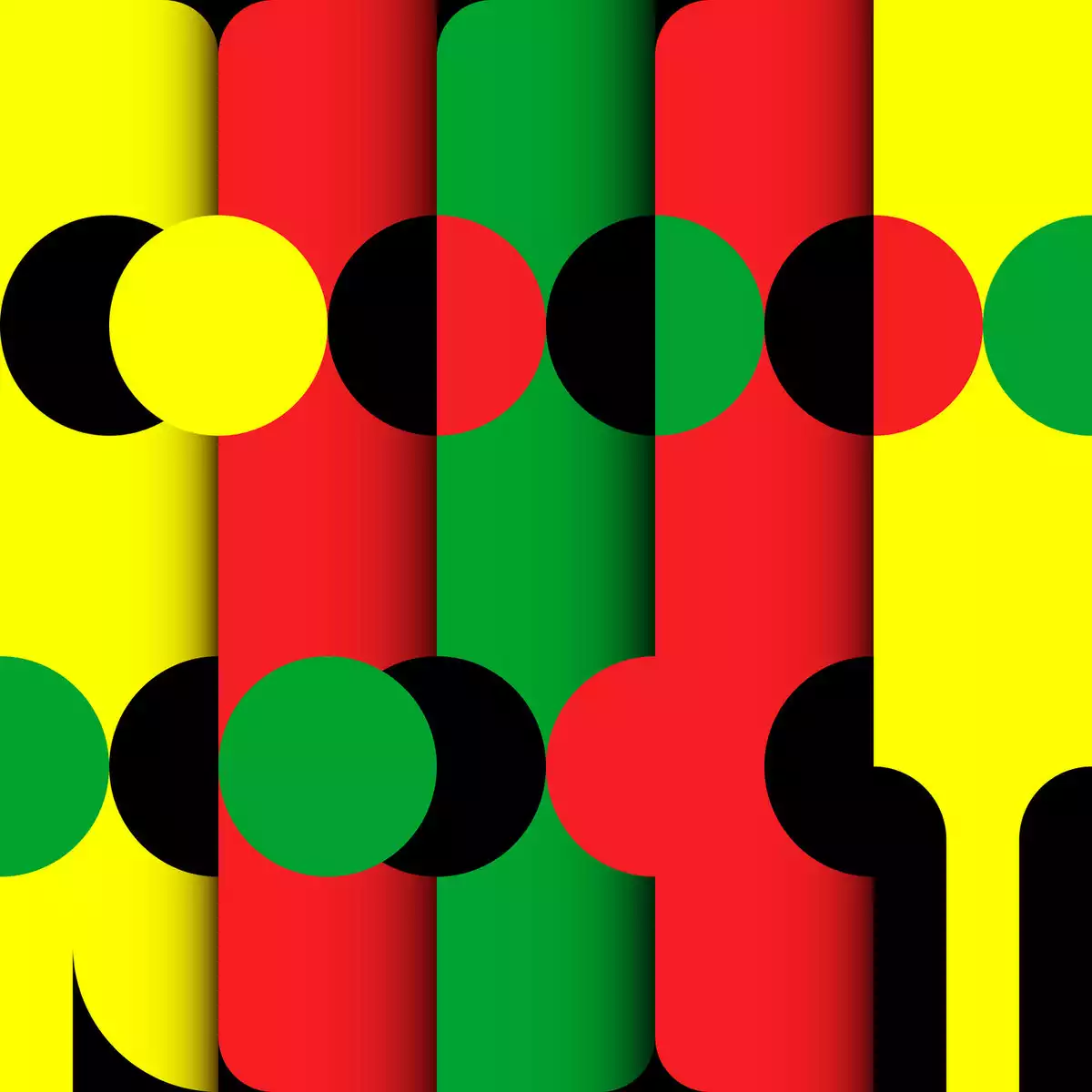 Panda Bear & Sonic Boom - Whirlpool Dub (Adrian Sherwood 'Reset in Dub ...