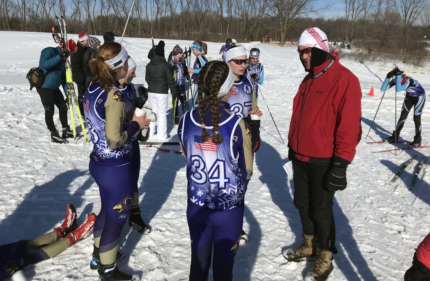 Minnesota Nordic skiing coach hopes Diggins’ gold will grow the sport ...