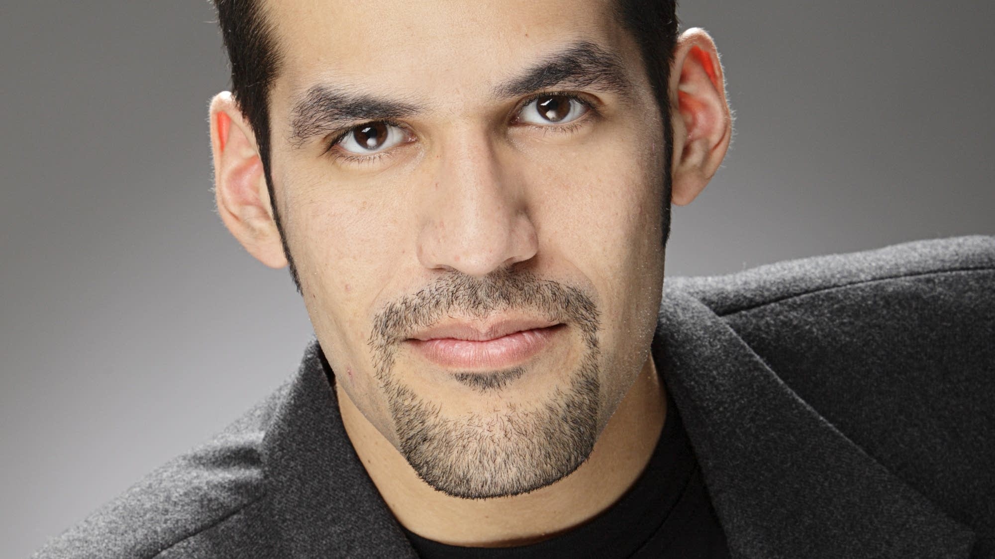 Jimmy Lopez