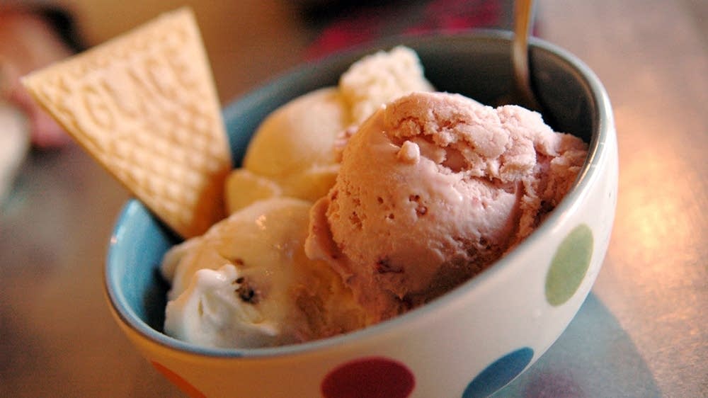 Ice cream socials: Remembering a community music tradition