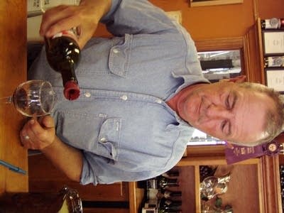 Minnesota has a wine industry. Who knew? | MPR News