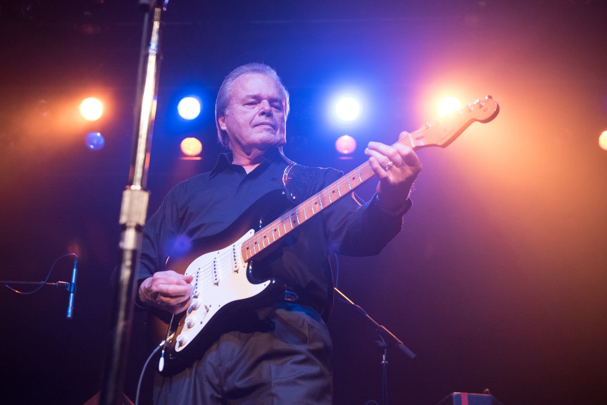 Minnesota classic rockers to play for Camp Gratitude at the Parkway