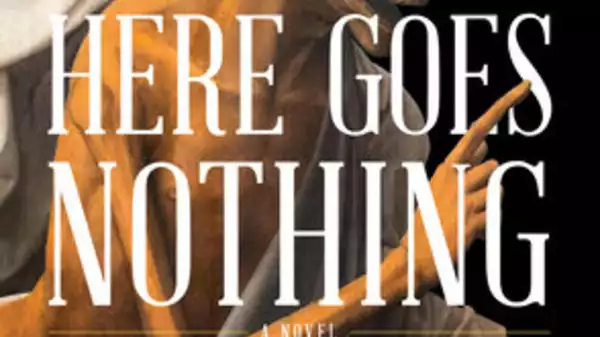 Ask a Bookseller: 'Here Goes Nothing' | MPR News