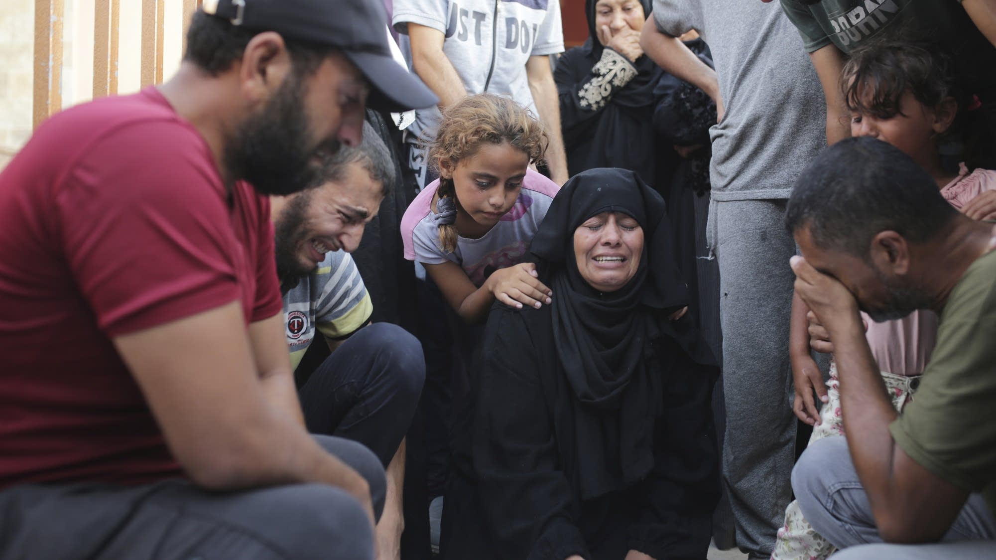 An Israeli found dead after being shot in the West Bank as deadly ...